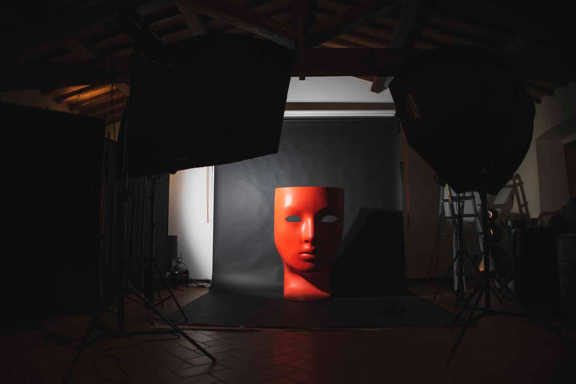 Homepage - Mr.Robot 3.0